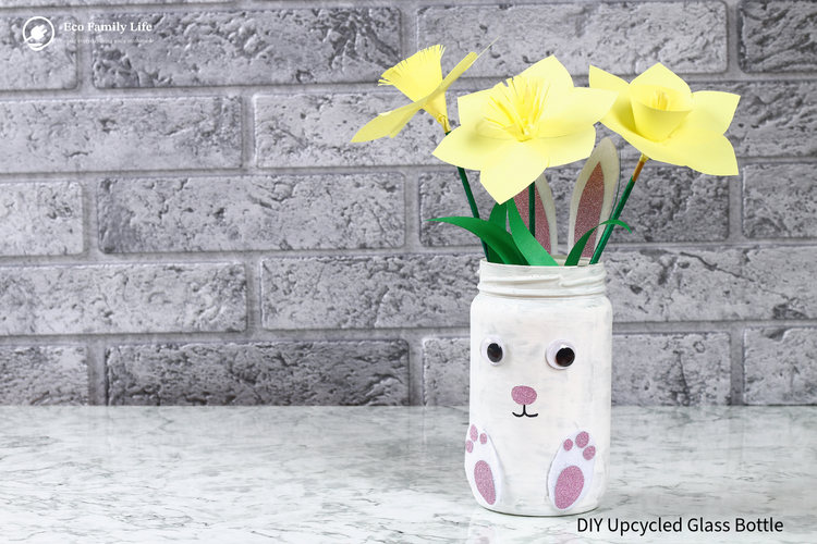 4 Easy Eco-Friendly DIY Projects to Upcycle Waste and Beautify Your ...