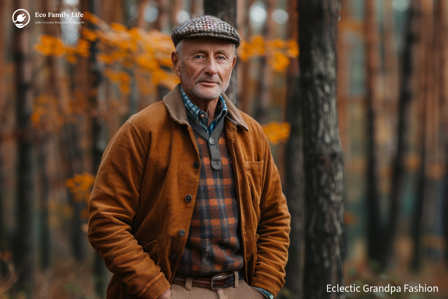 Are You Ready to Embrace Eclectic Grandpa Fashion? Discover Tips and ...
