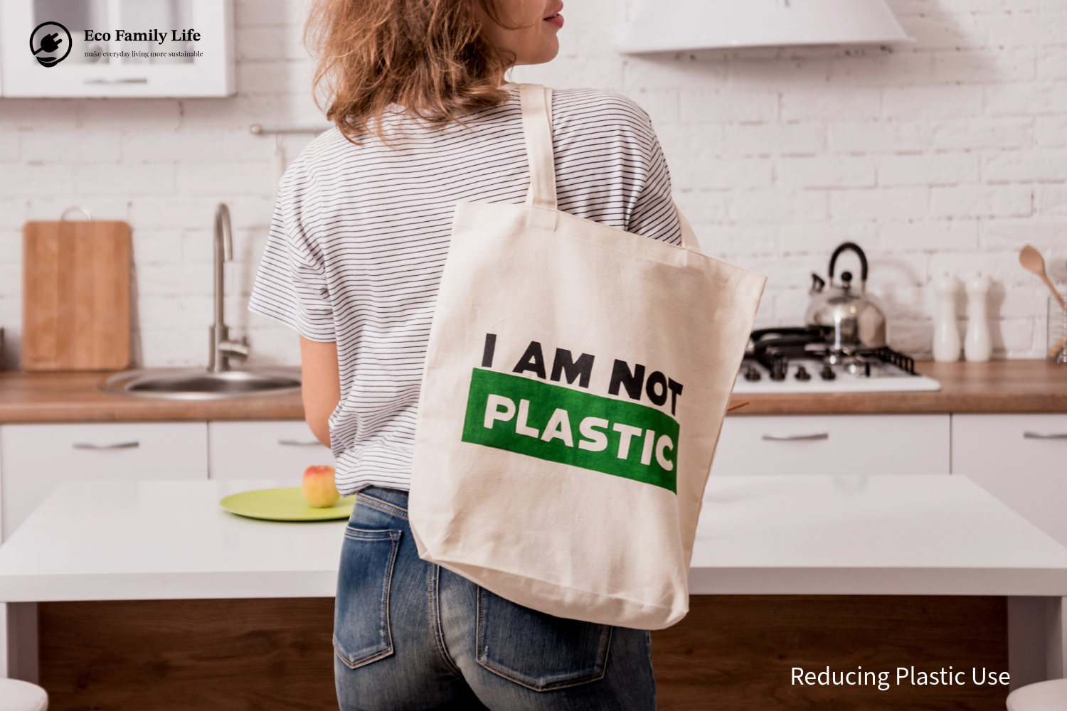 5 Common Mistakes in Reducing Plastic Use: Simple Tips for Effective ...