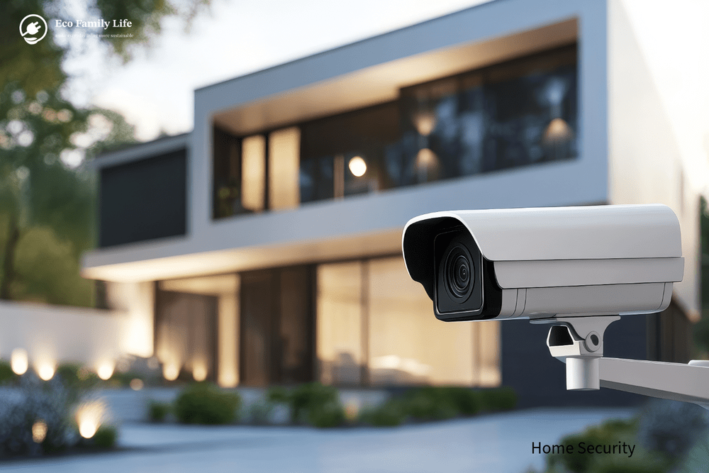 Home Security Checklist: Protect Your Home with Simple Steps — Eco ...