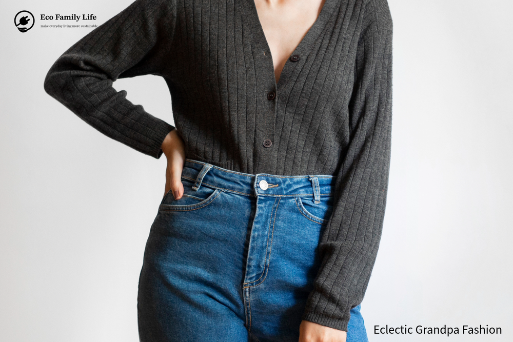 Are You Ready to Embrace Eclectic Grandpa Fashion? Discover Tips and ...