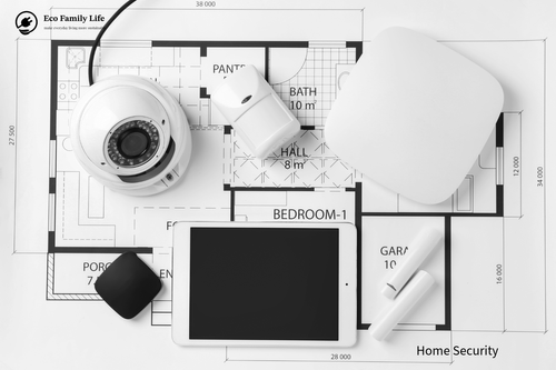 Home Security Checklist: Protect Your Home with Simple Steps — Eco ...