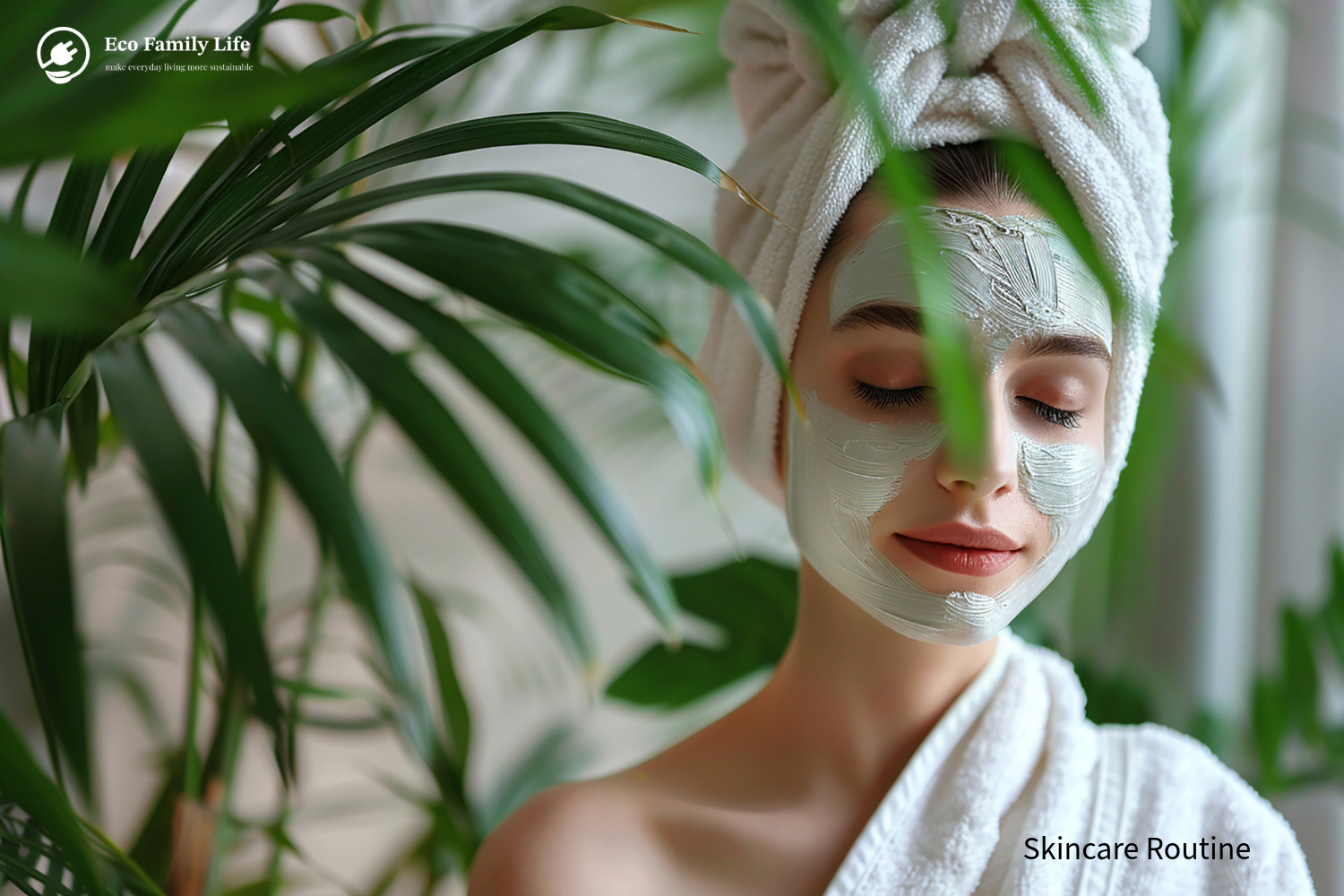 Skincare Routine Order: The Essential Steps for Glowing Skin — Eco ...