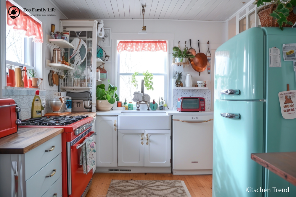 Is the Kitschen Trend Right for You? Discover the Pros, Cons, and ...