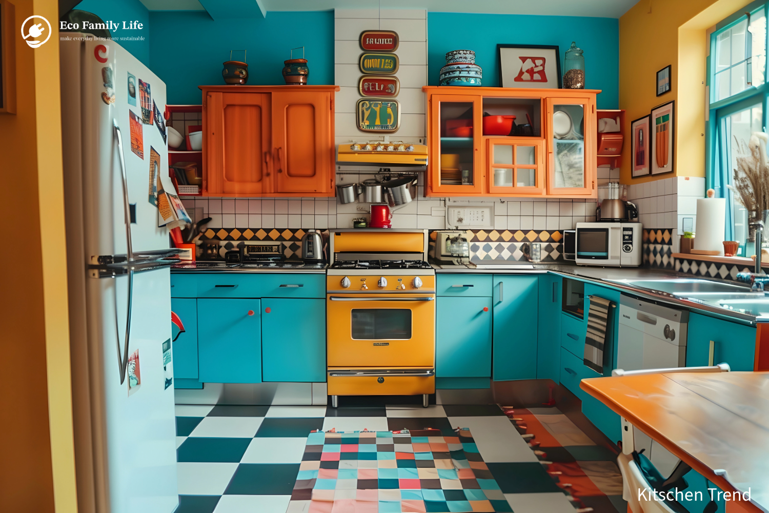 Is the Kitschen Trend Right for You? Discover the Pros, Cons, and ...