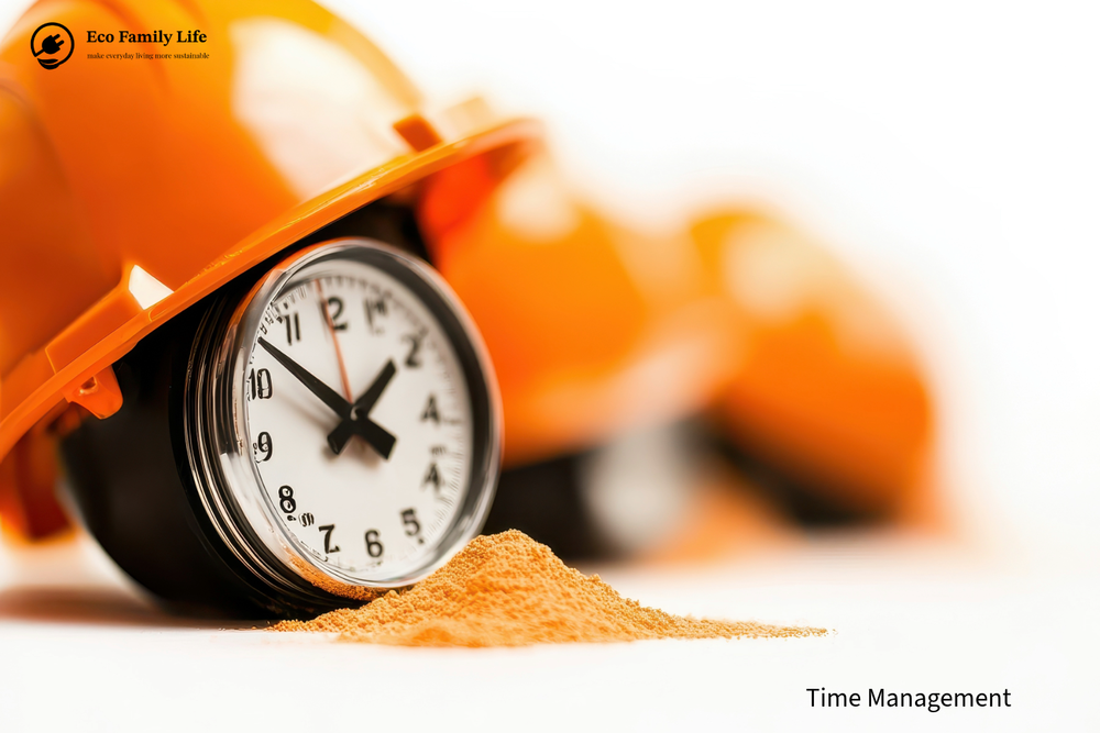 5 Time Management Mistakes That Leave You Feeling Overwhelmed—and How ...