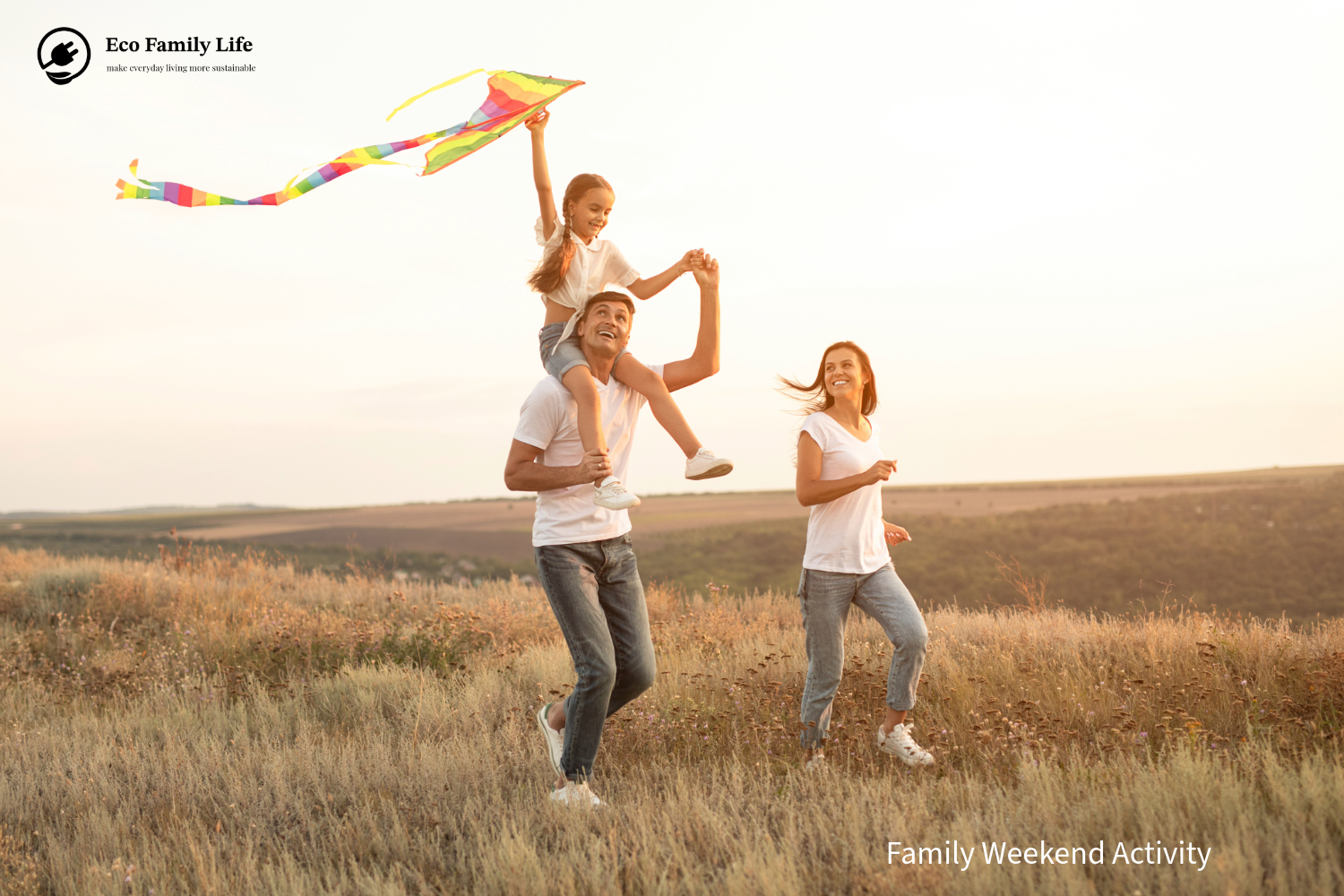 Family Weekend Activity Checklist: Outdoor Fun, Crafts, and Games for ...