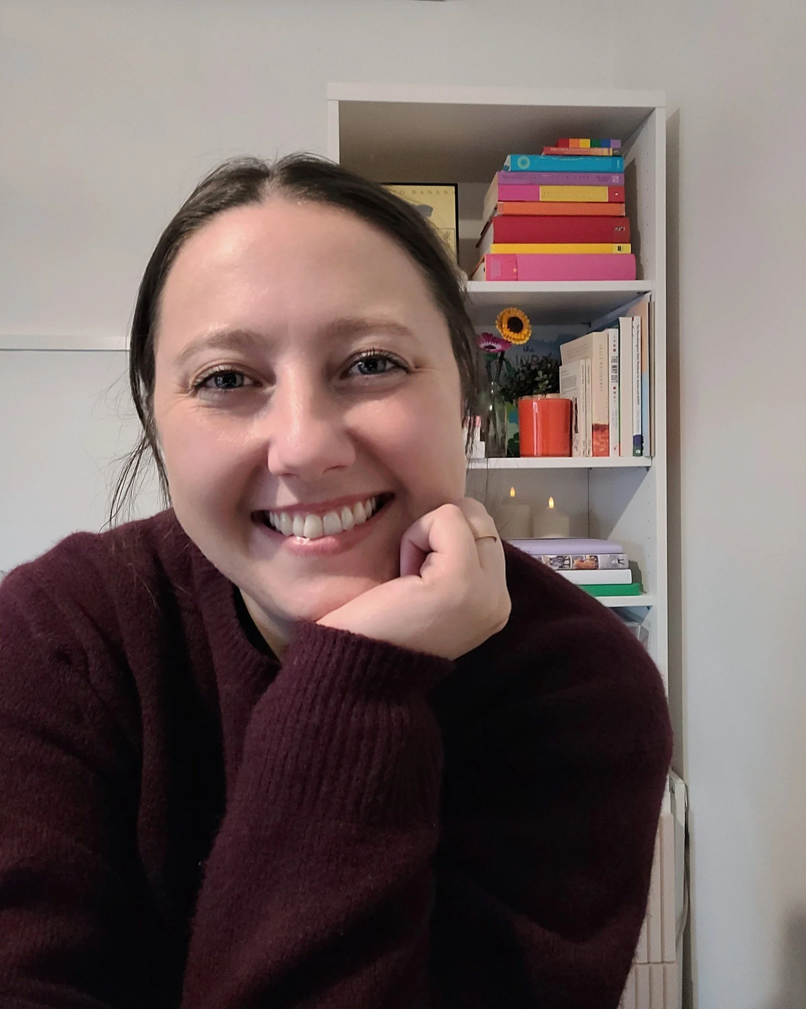 Amy Eades (she/her) — LOAPAC