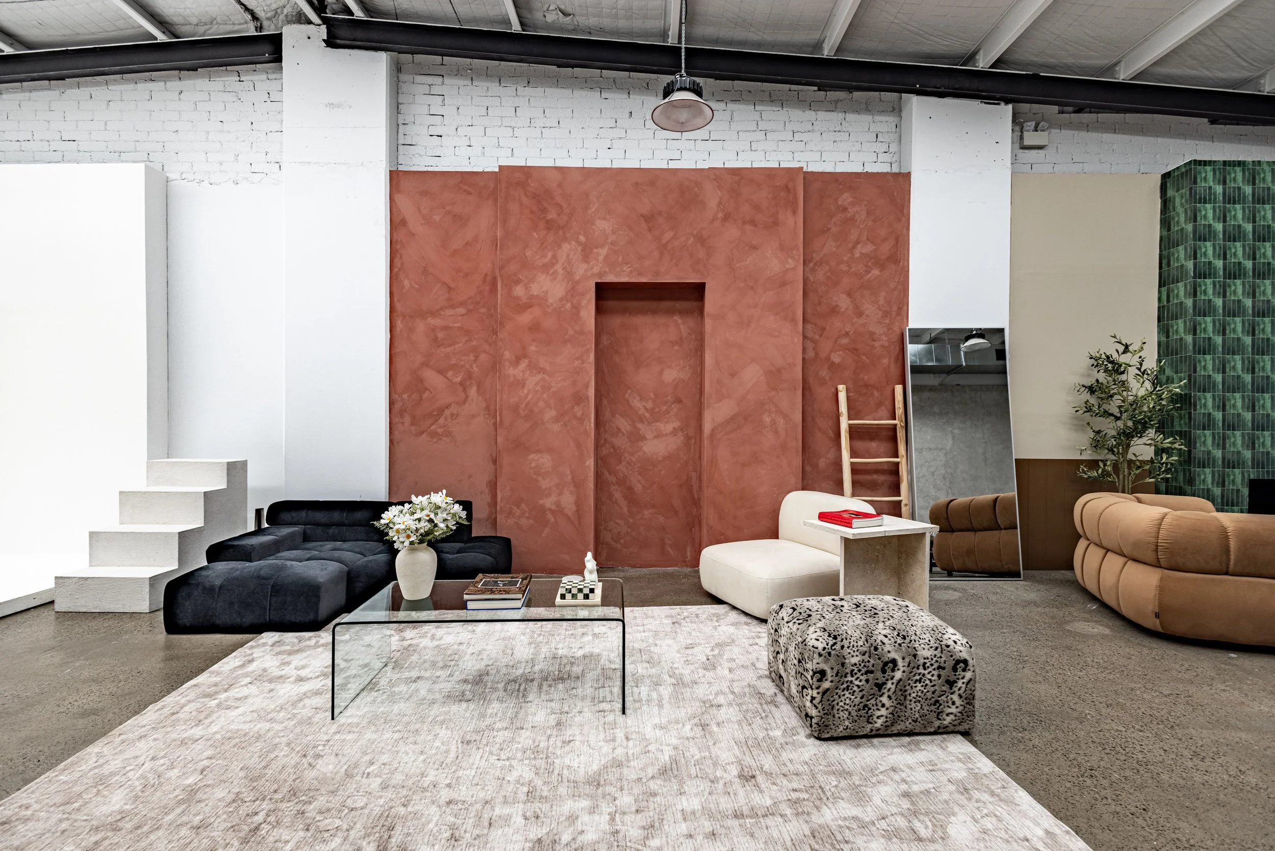 SYDNEY CONTENT STUDIO | DIFFERENT AGENCY