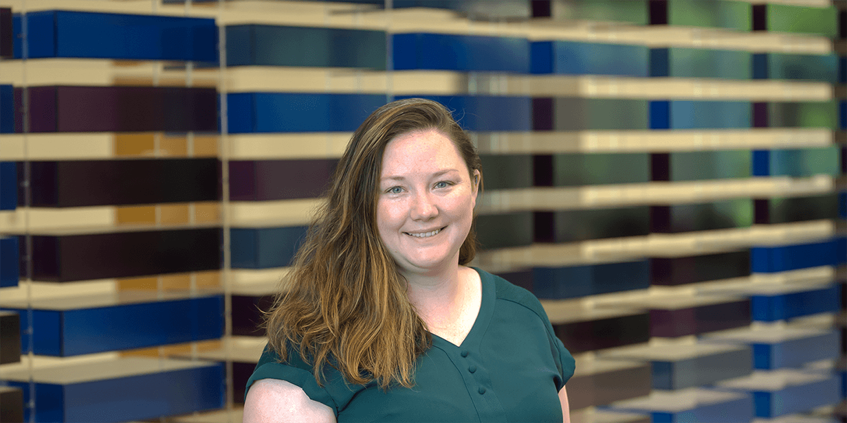 Jen Haley — Isolere Bio