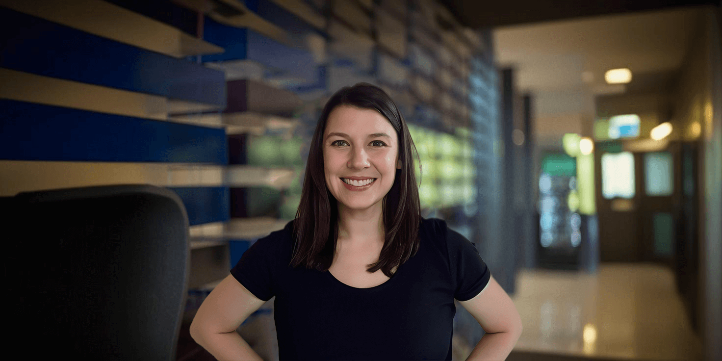 Ashley Wilson — Isolere Bio