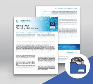 Resources — Isolere Bio