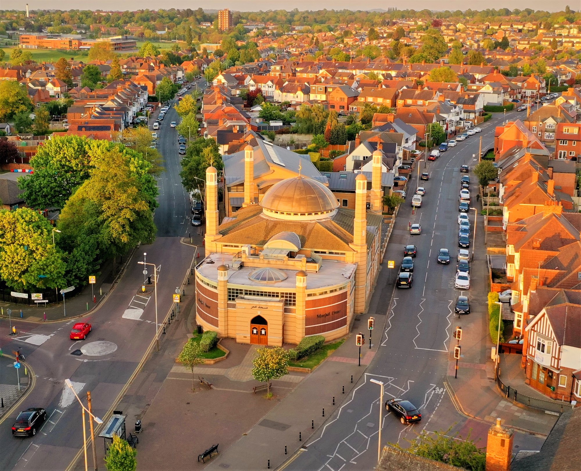 Masjid Umar