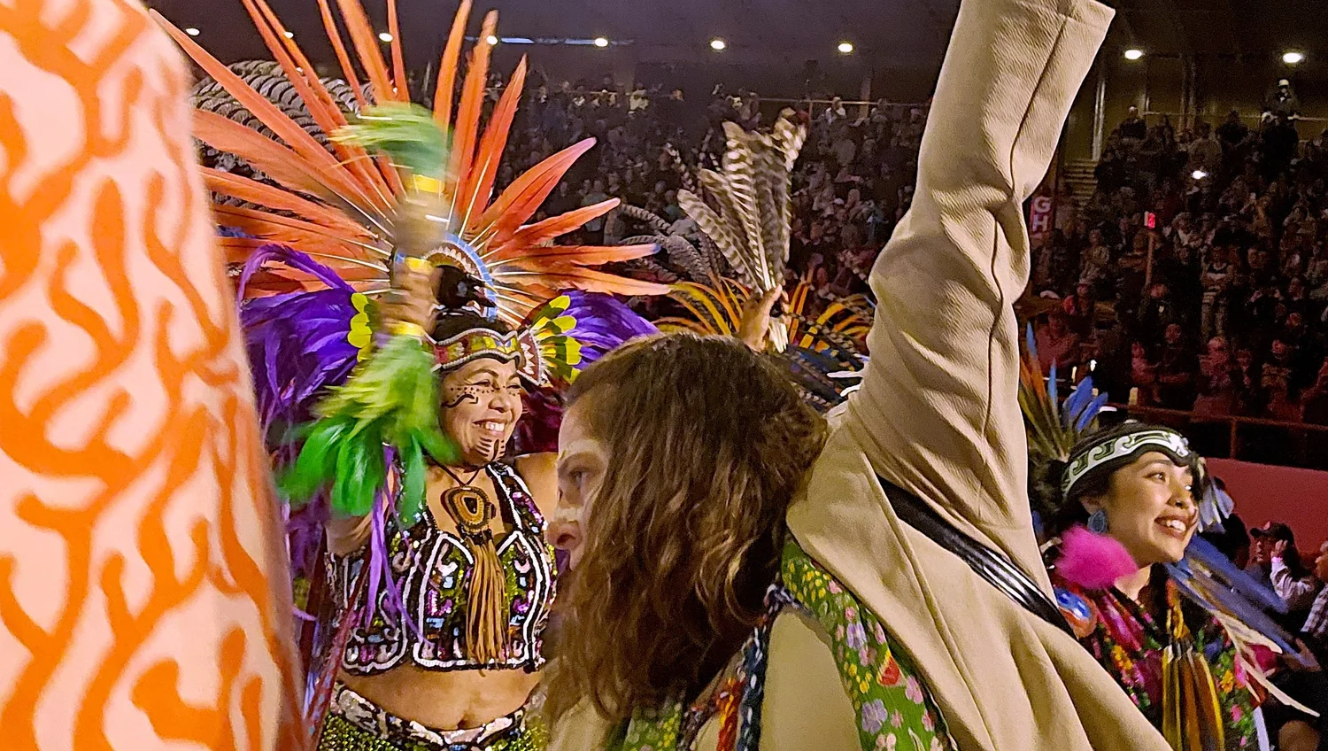 Worldwide — First Nations HOUSE
