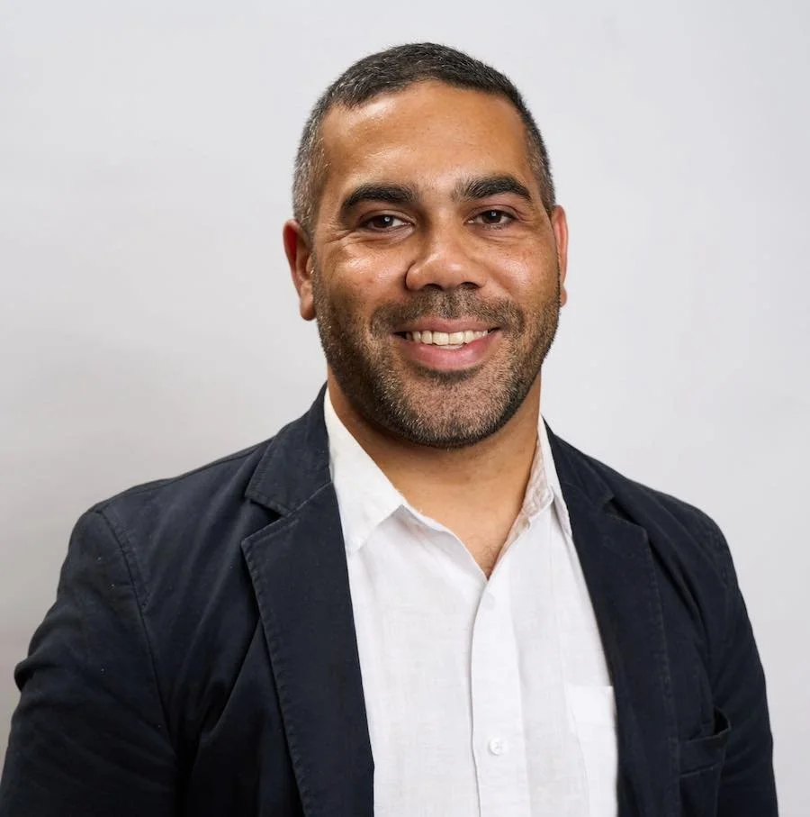 Perth Summit 2025 — First Nations HOUSE