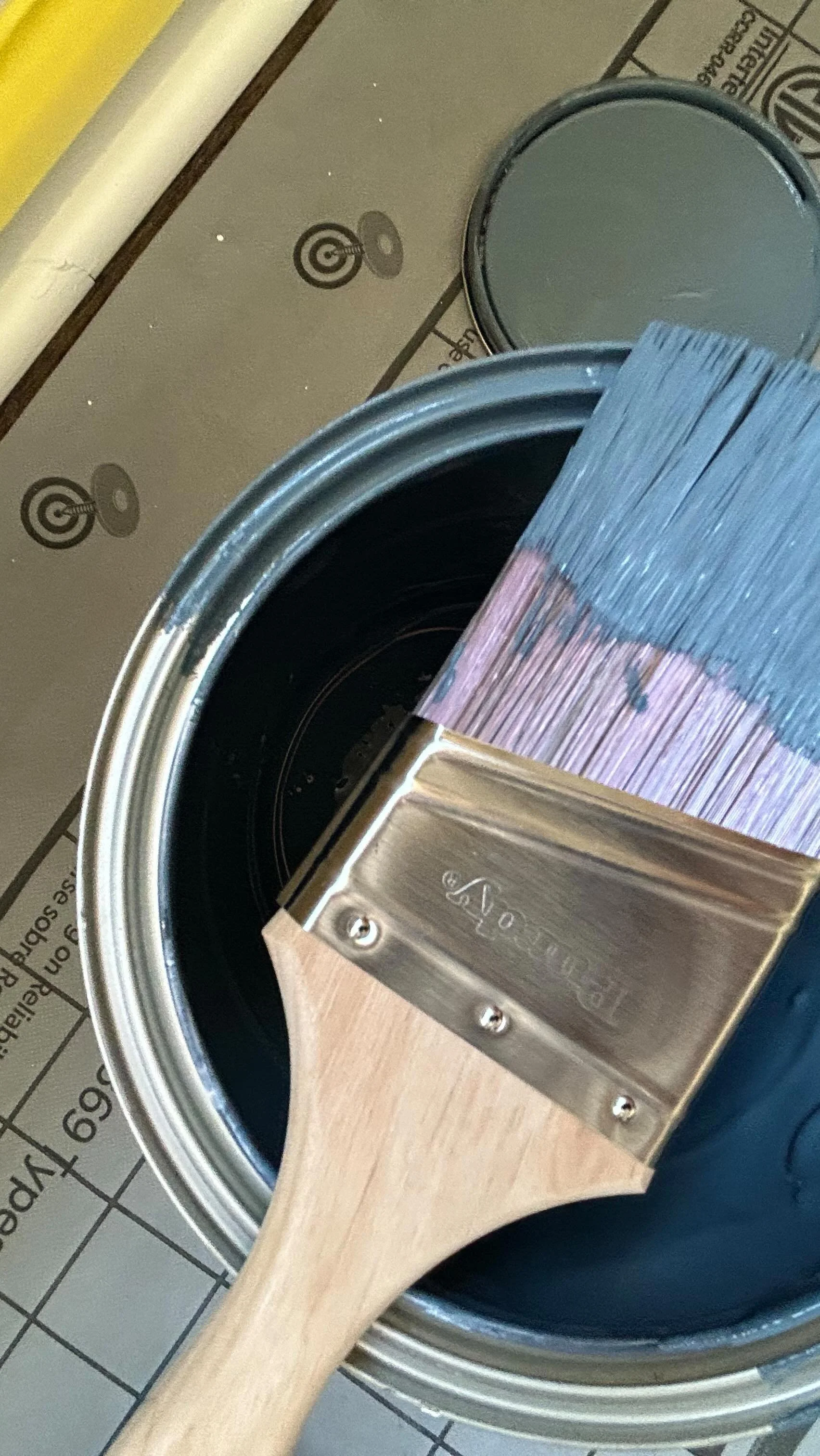 MK PAINTING & CUSTOM FINISHES CO.