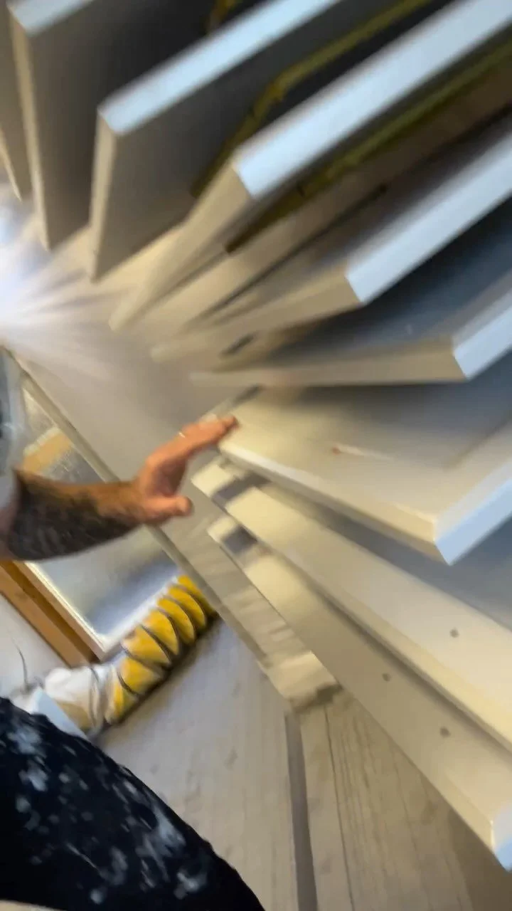 MK PAINTING & CUSTOM FINISHES CO.