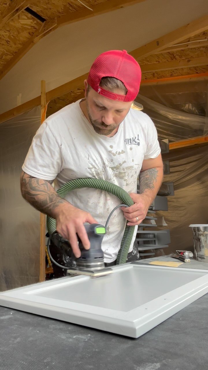 MK PAINTING & CUSTOM FINISHES CO.