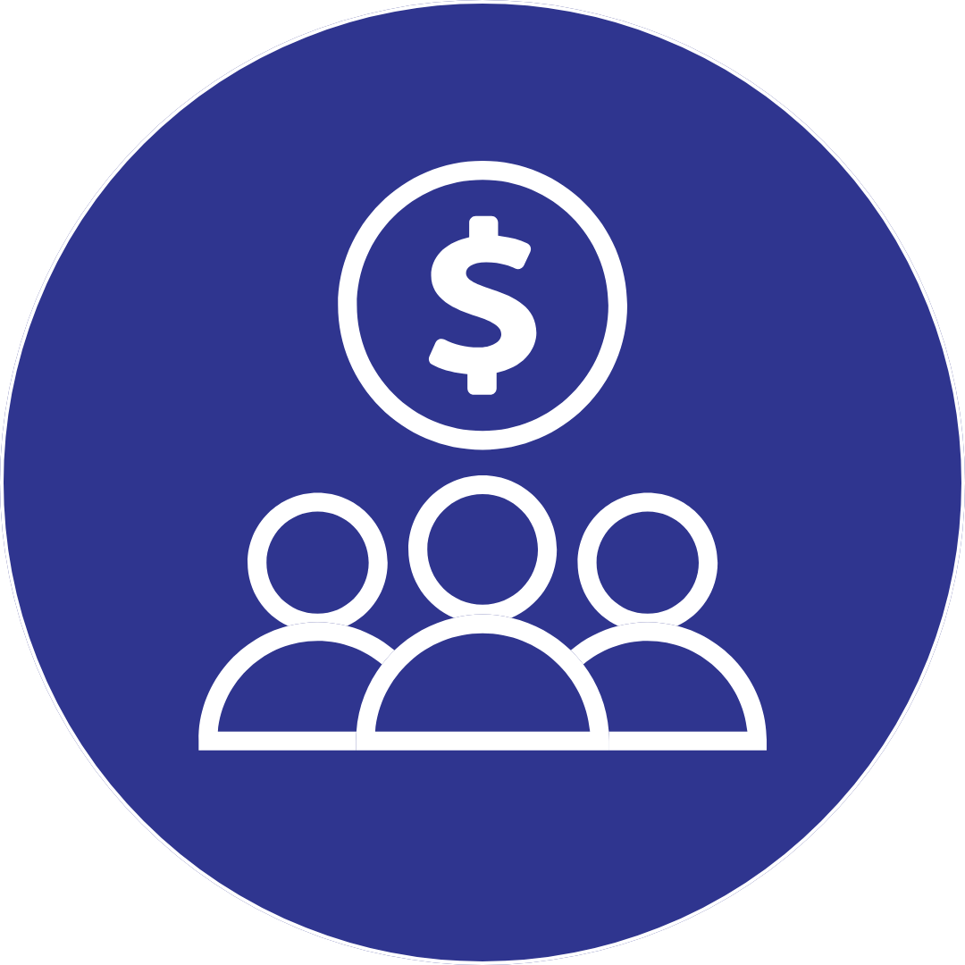 What We Do — Capitalize Good