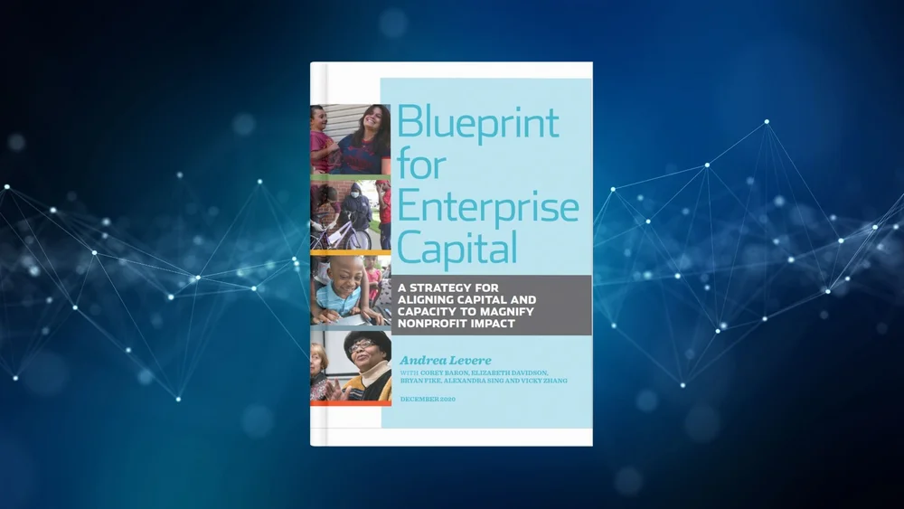 About — Capitalize Good