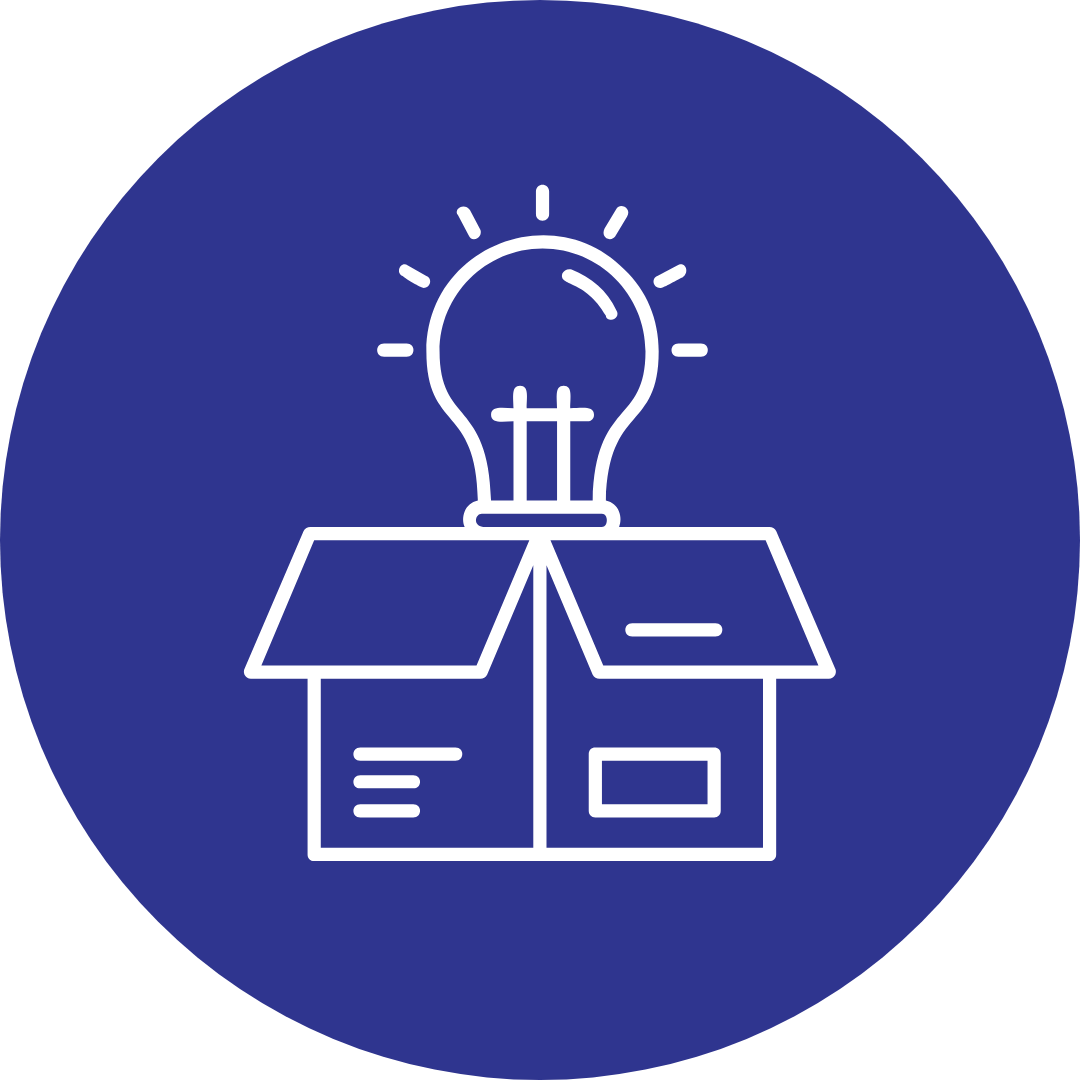 About — Capitalize Good