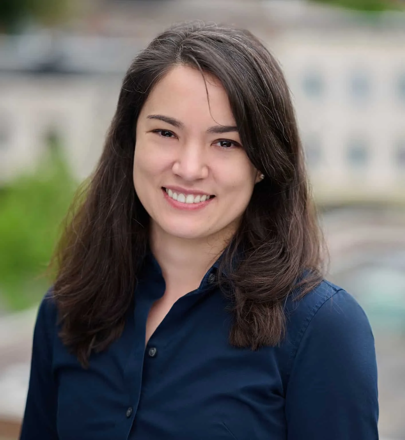 About — Capitalize Good