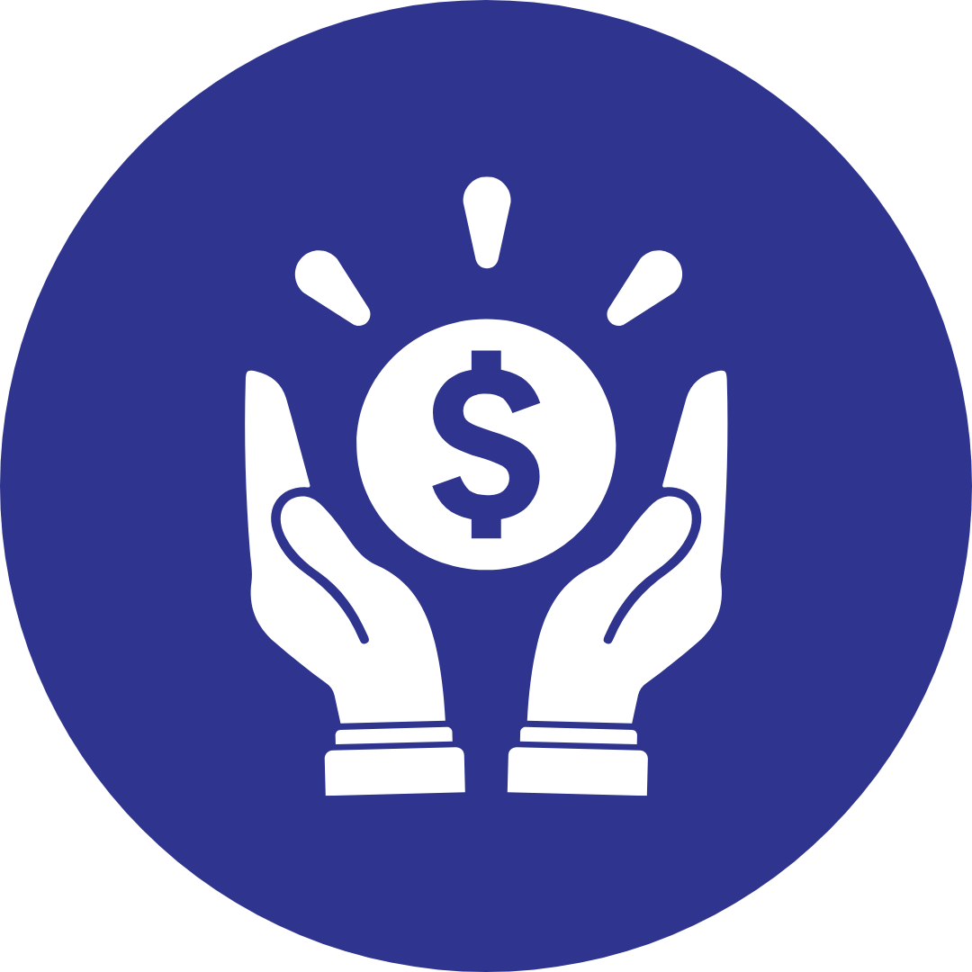 About — Capitalize Good