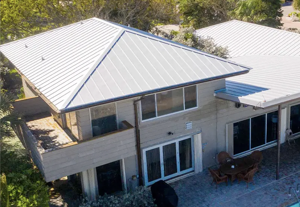 Roofing by Ball Contracting