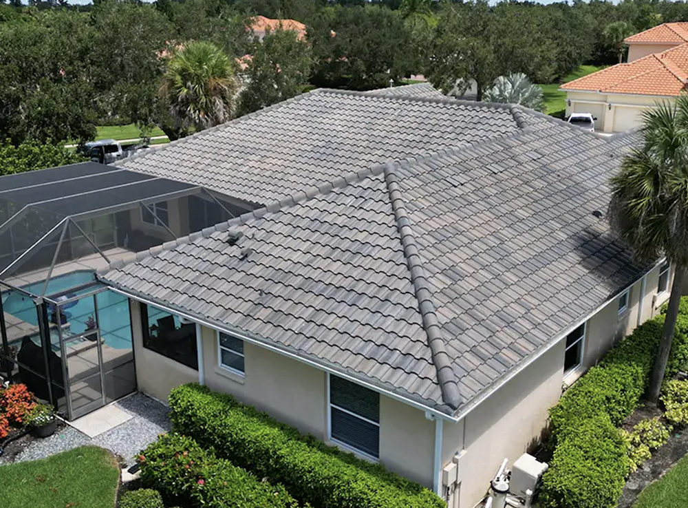 Roofing by Ball Contracting