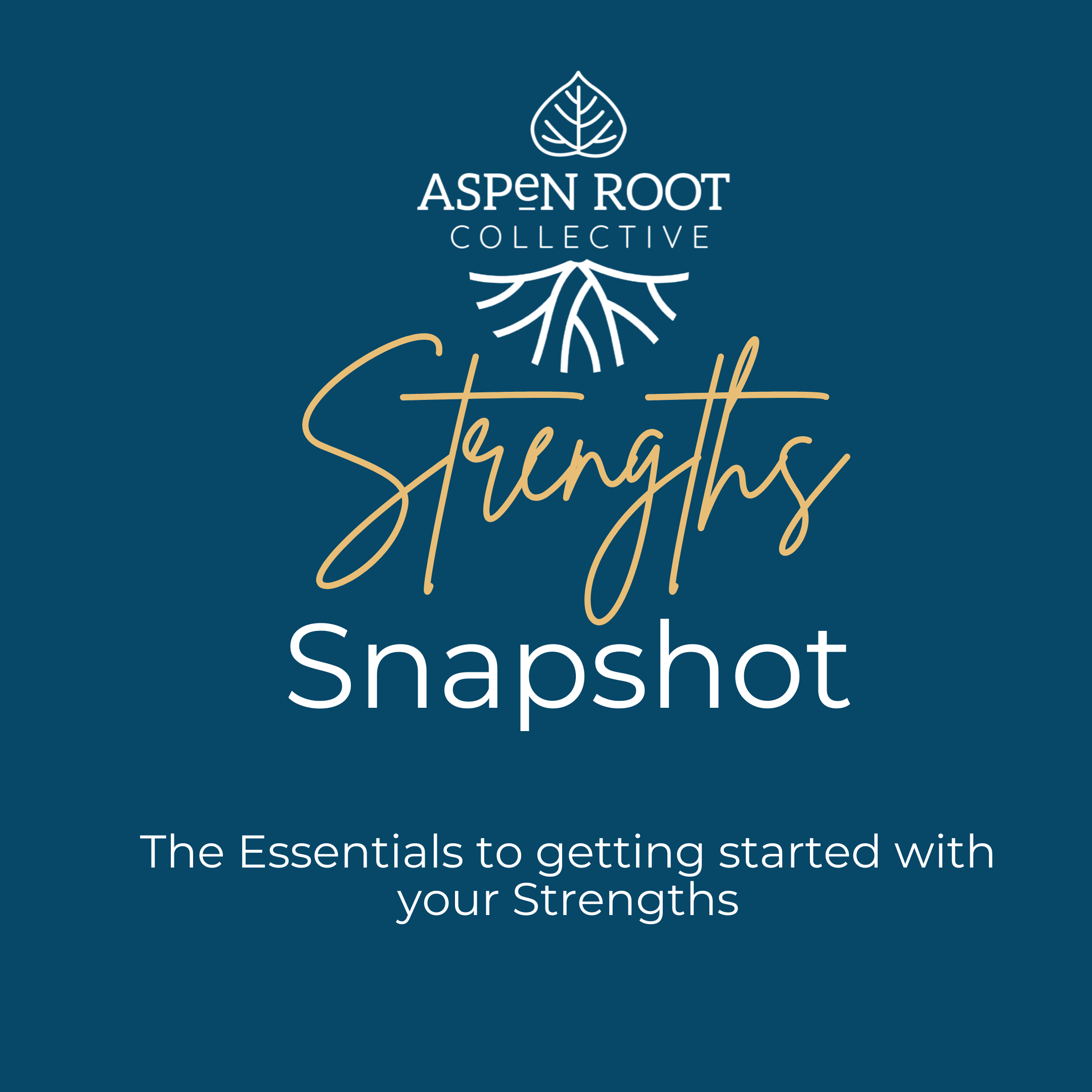 Events — Aspen Root Collective
