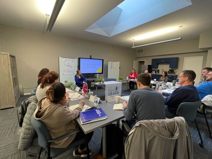 Aspen Root Collective