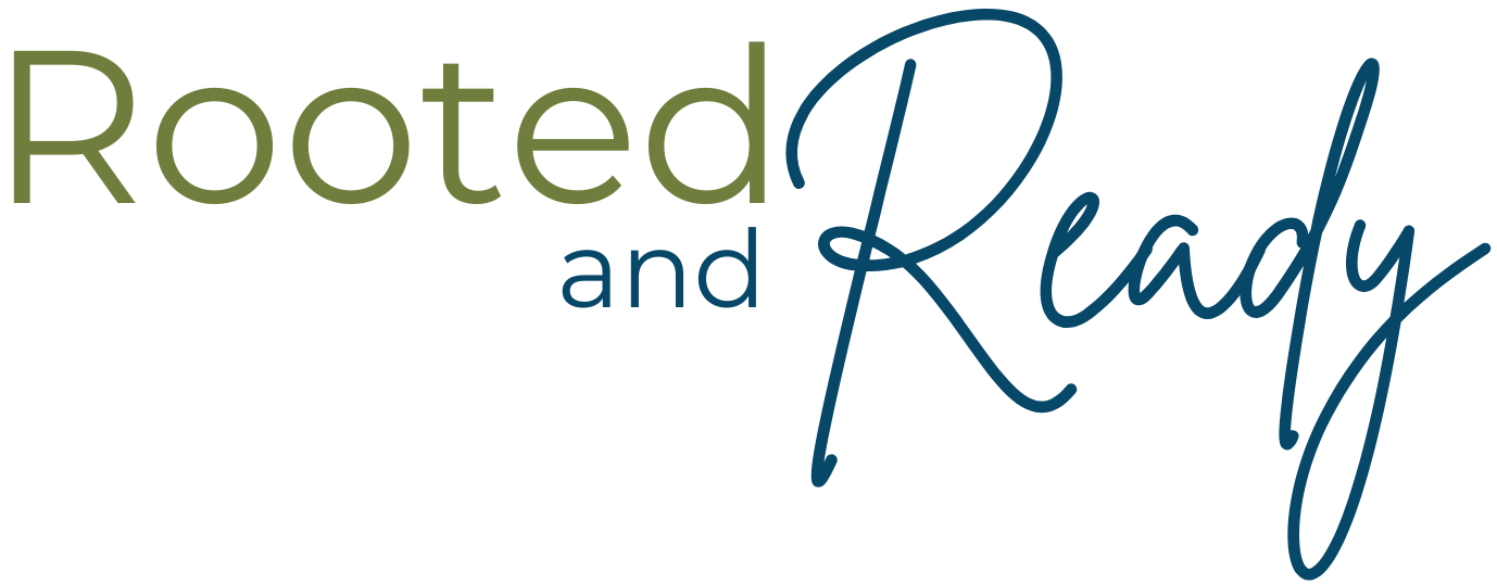 Rooted & Ready — Aspen Root Collective