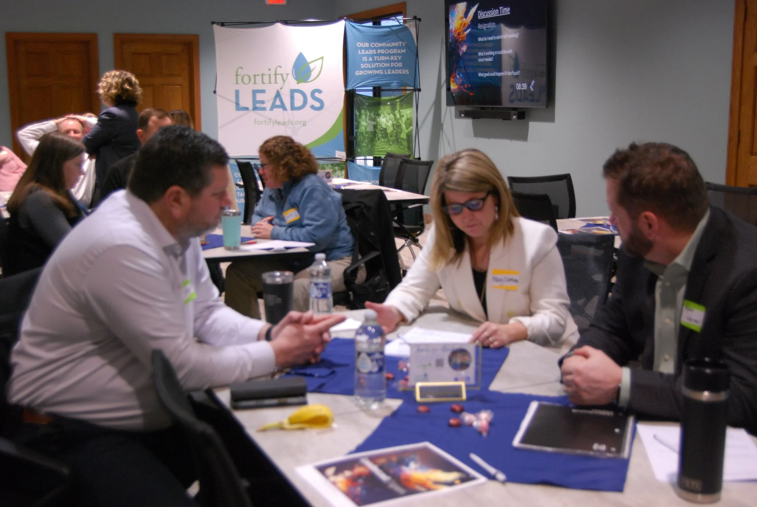 Aspen Root Collective