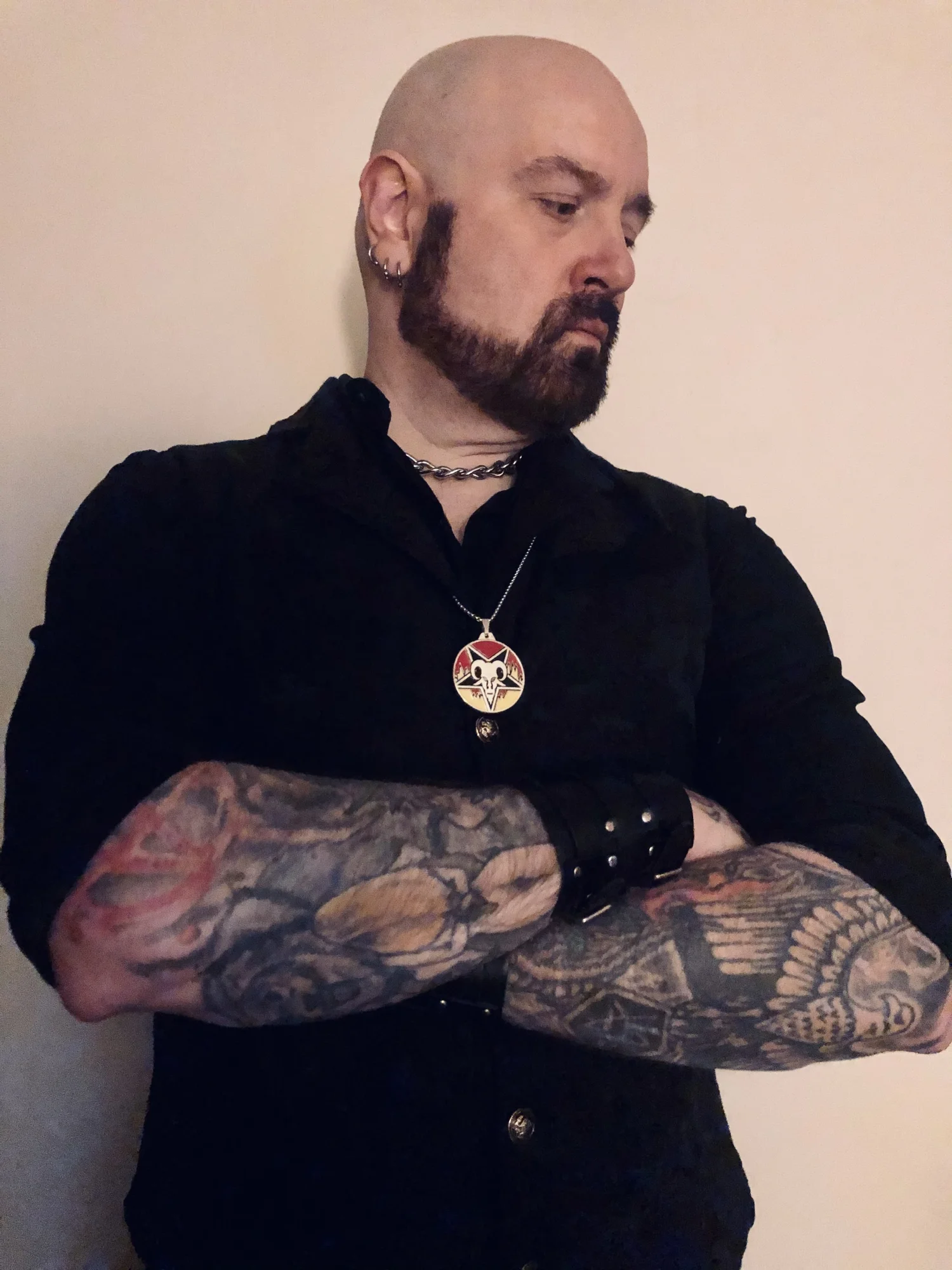 Realms Of Rock vinyl records