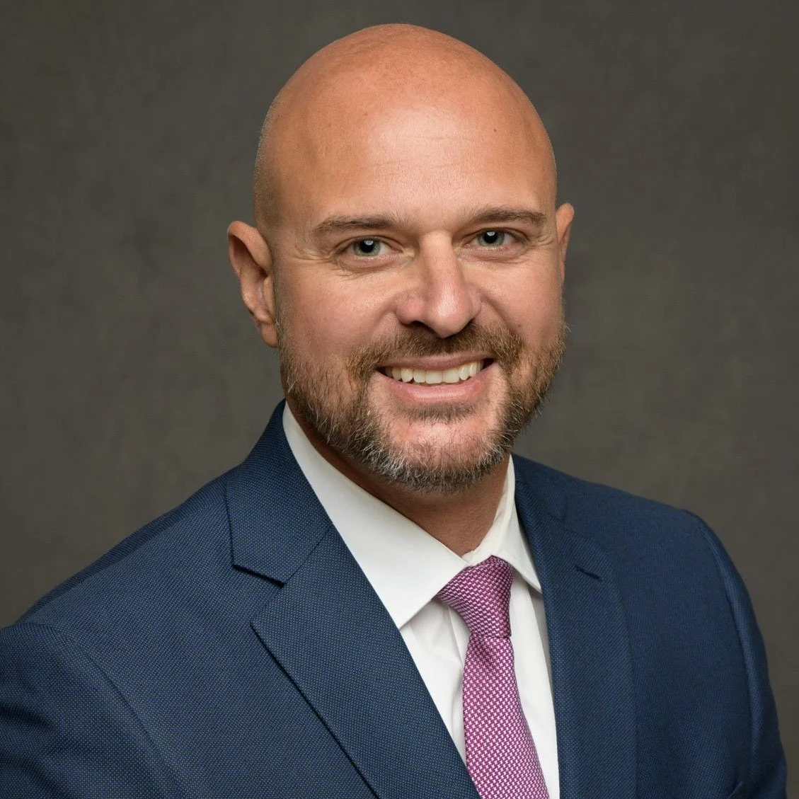 Our Team — Trident Capital Holdings