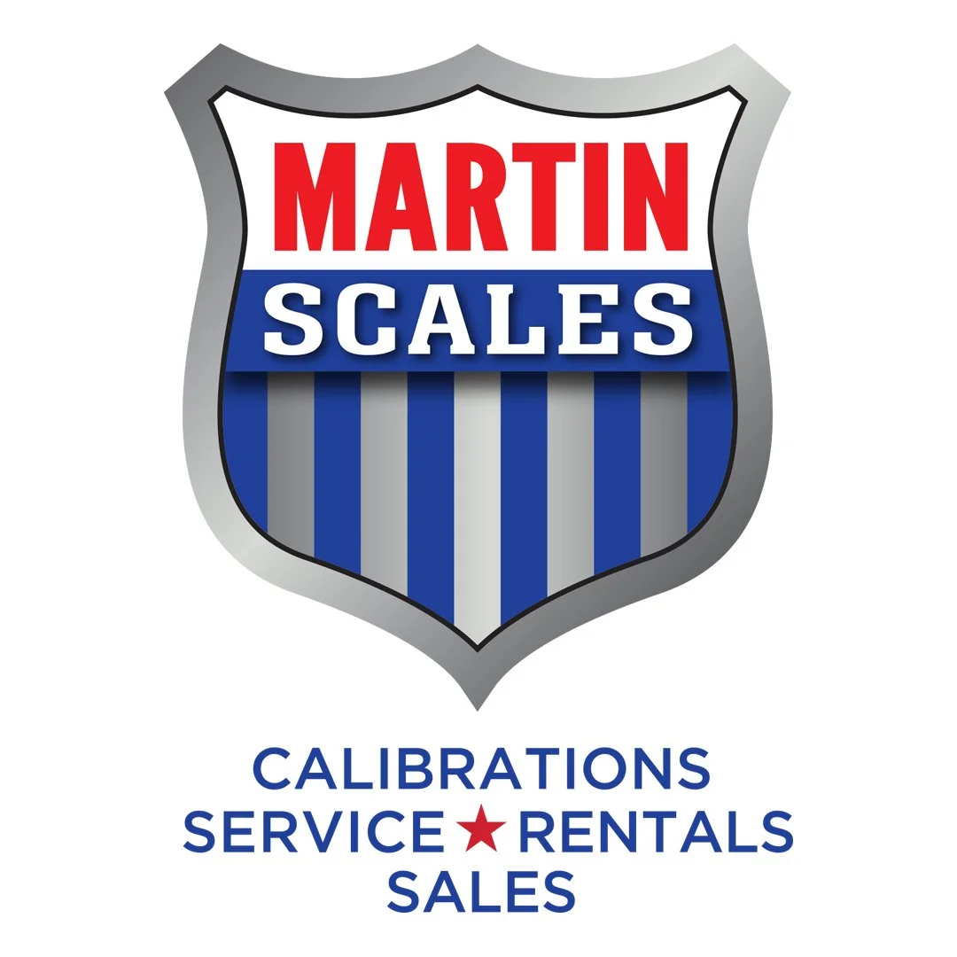 Martin Scale Company