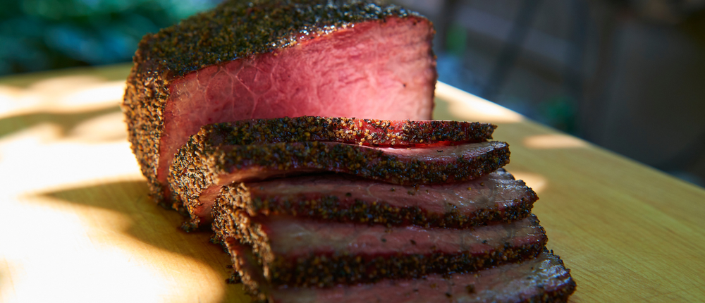 Beef Cuts — Palouse River Premium Beef