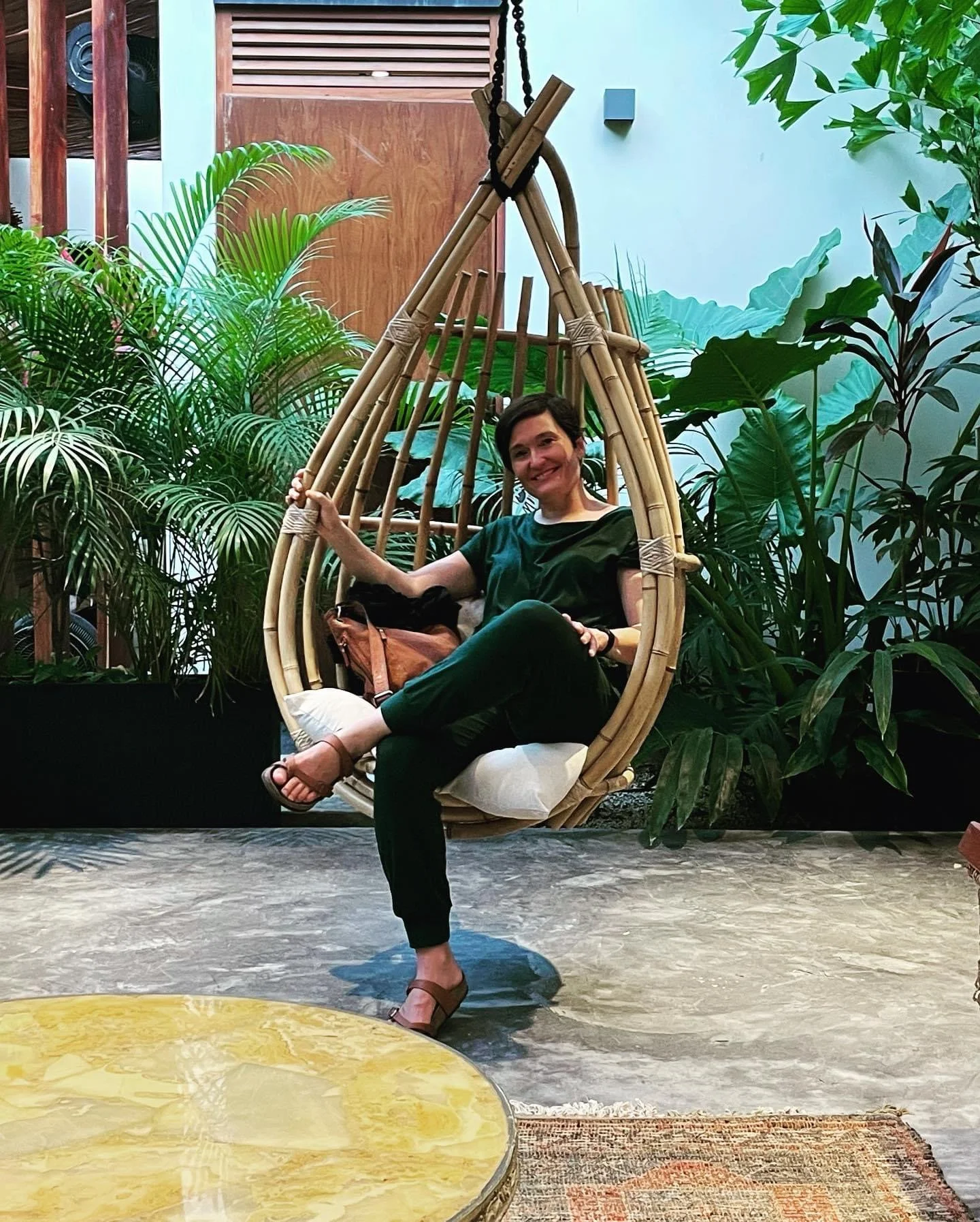 Jenn McClearen, Ph.D.