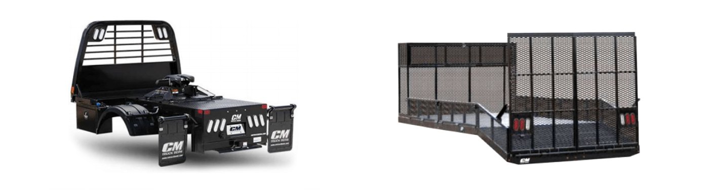 Commercial Vehicle Upfitting Services | Top-Tier Solutions for Your ...