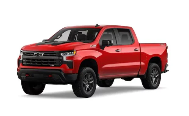 Fire Vehicle Upfitting Services | Enhance Your Firefighting Fleet ...