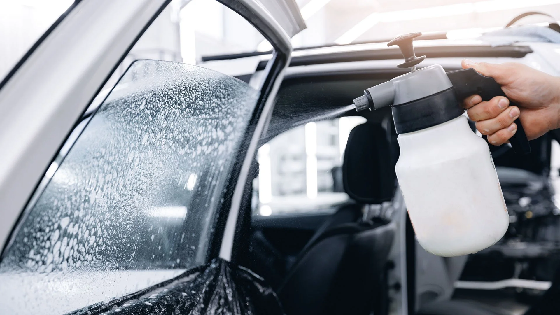 Police Vehicle Upfitting Services - Full-Service Solutions for Law ...