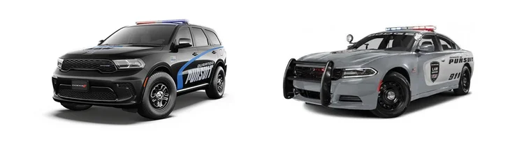 Police Vehicle Upfitting Services - Full-Service Solutions for Law ...