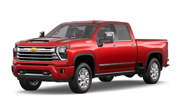 Fire Vehicle Upfitting Services | Enhance Your Firefighting Fleet ...