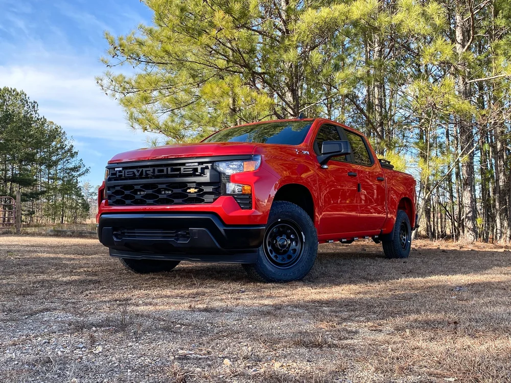 Fire Vehicle Upfitting Services | Enhance Your Firefighting Fleet ...