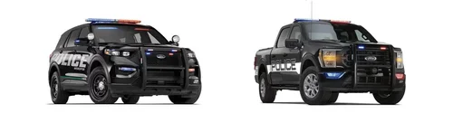 Police Vehicle Upfitting Services - Full-Service Solutions for Law ...