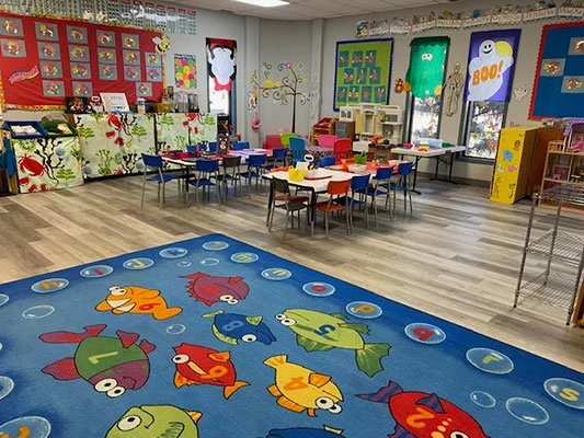 Fun 2 Learn Preschool