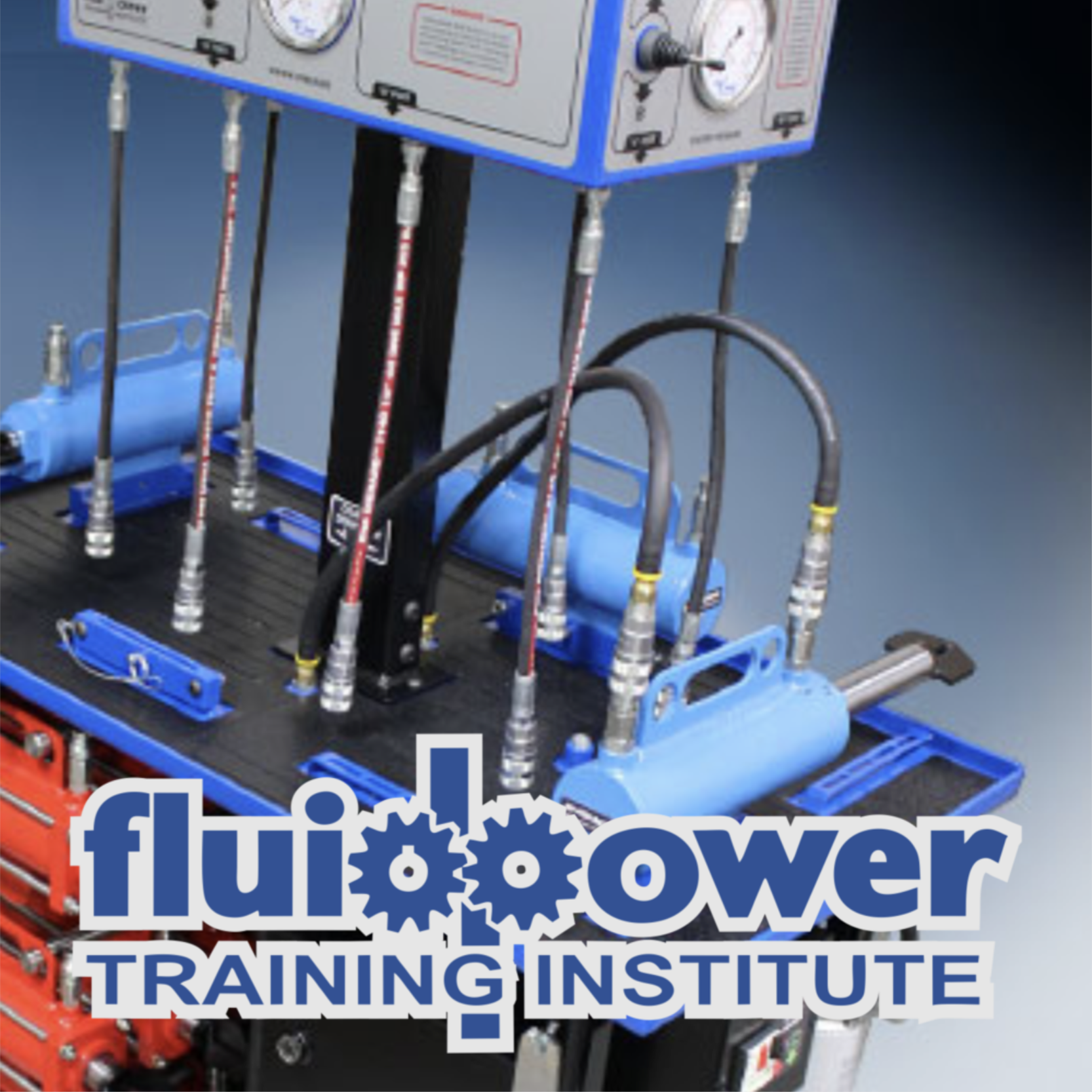 Fluid Power Training Institute — Magee Enterprise