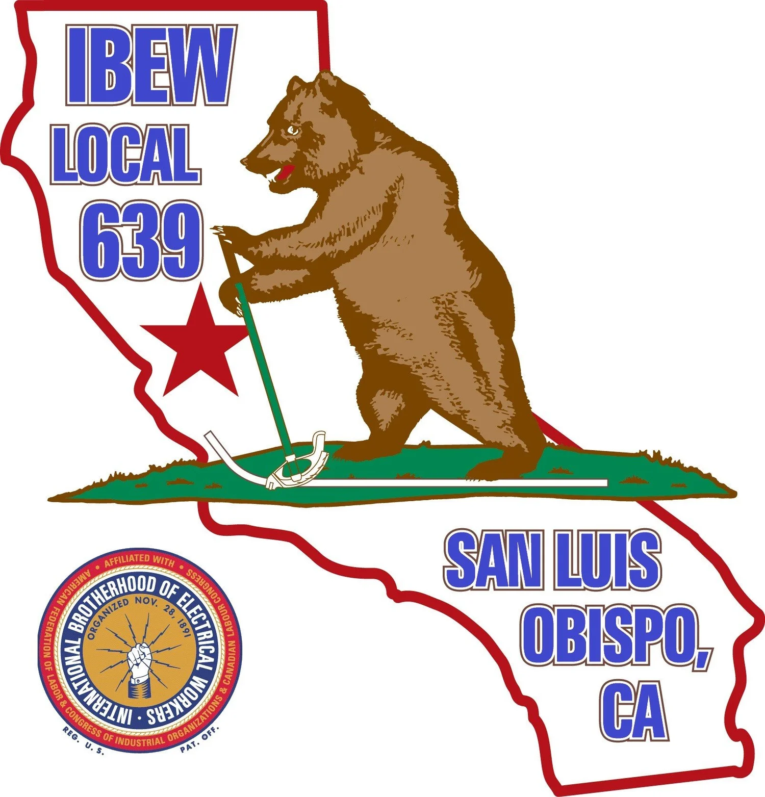 Mike Boswell for SLO City Council