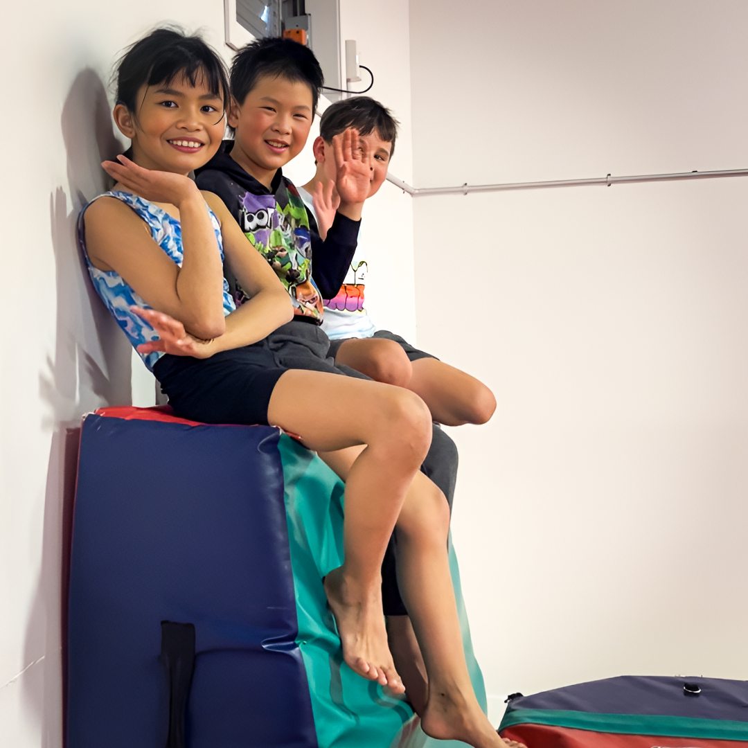 Capital Gymsports | Join Today for Active Fun