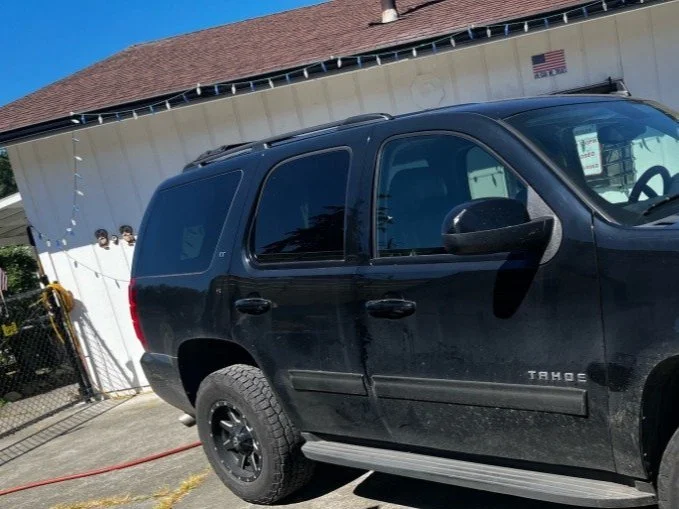 Elite Detailing | Top Car Detailing Services & More